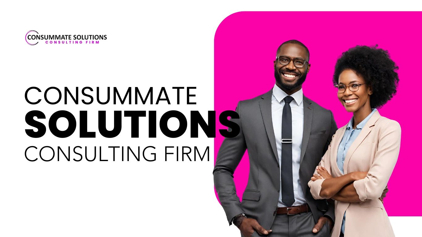 Expert Business Consulting Services